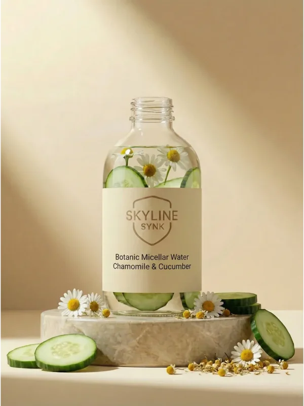 Botanic Micellar Water – skylinesynkltd